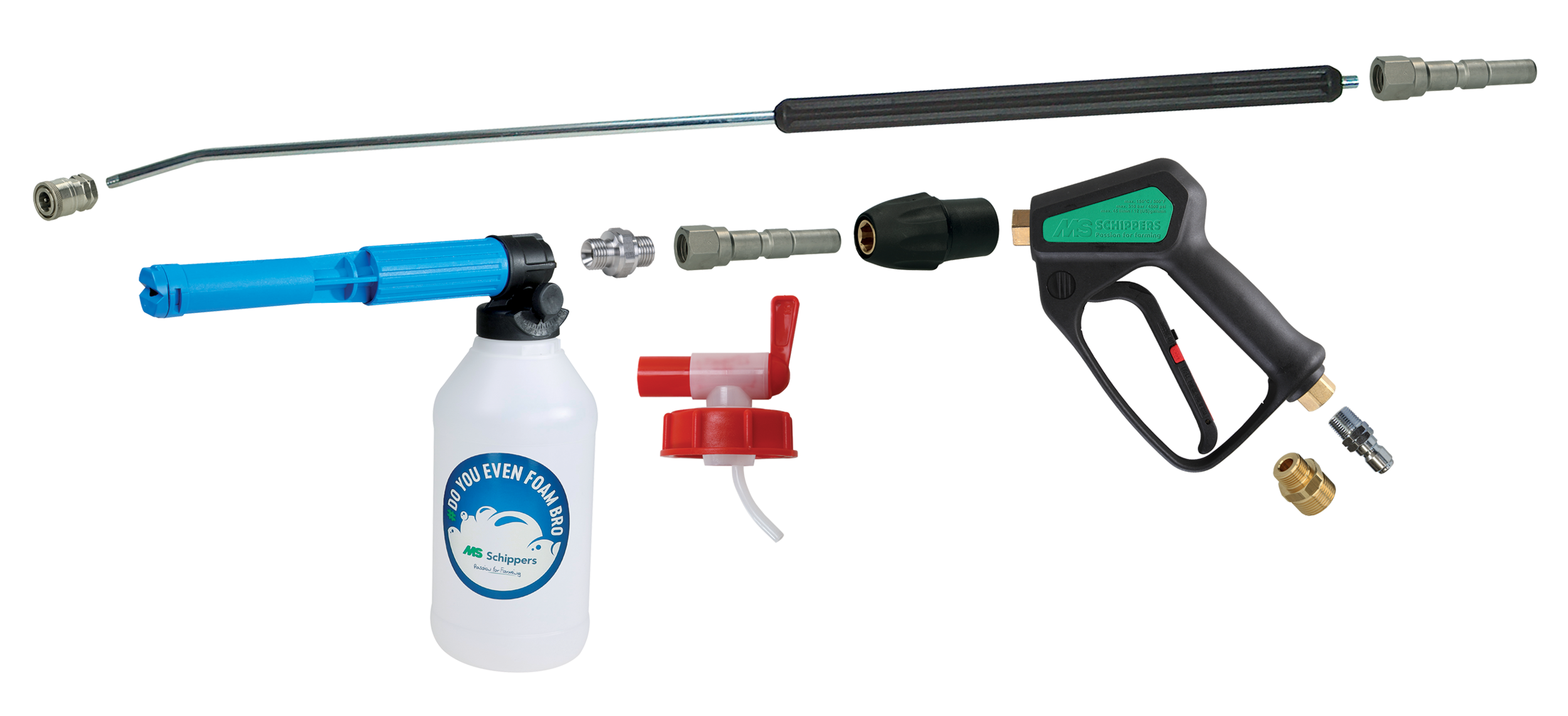 T&T Cleaner — Protect Systems USA