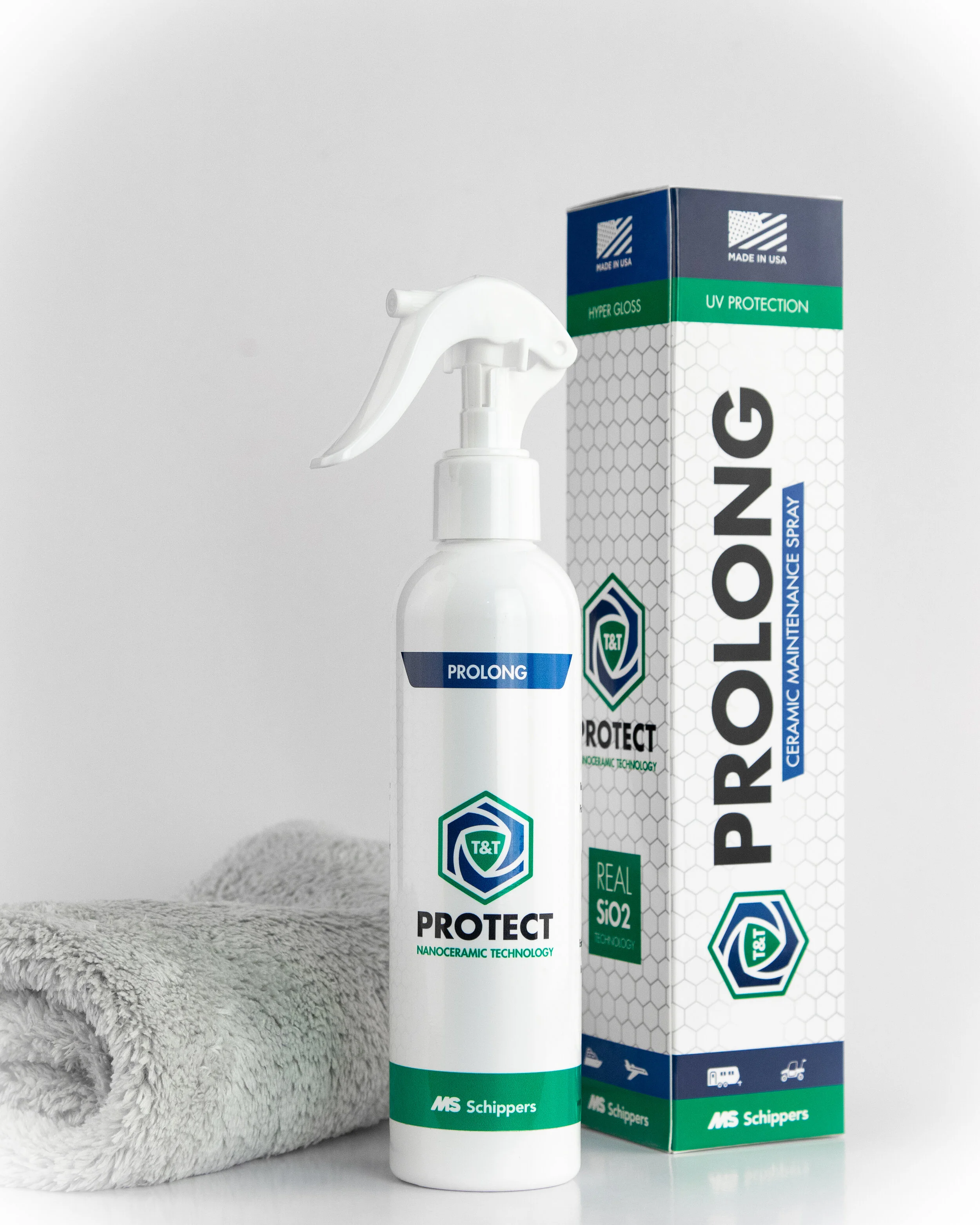 Prolong — Protect Systems USA