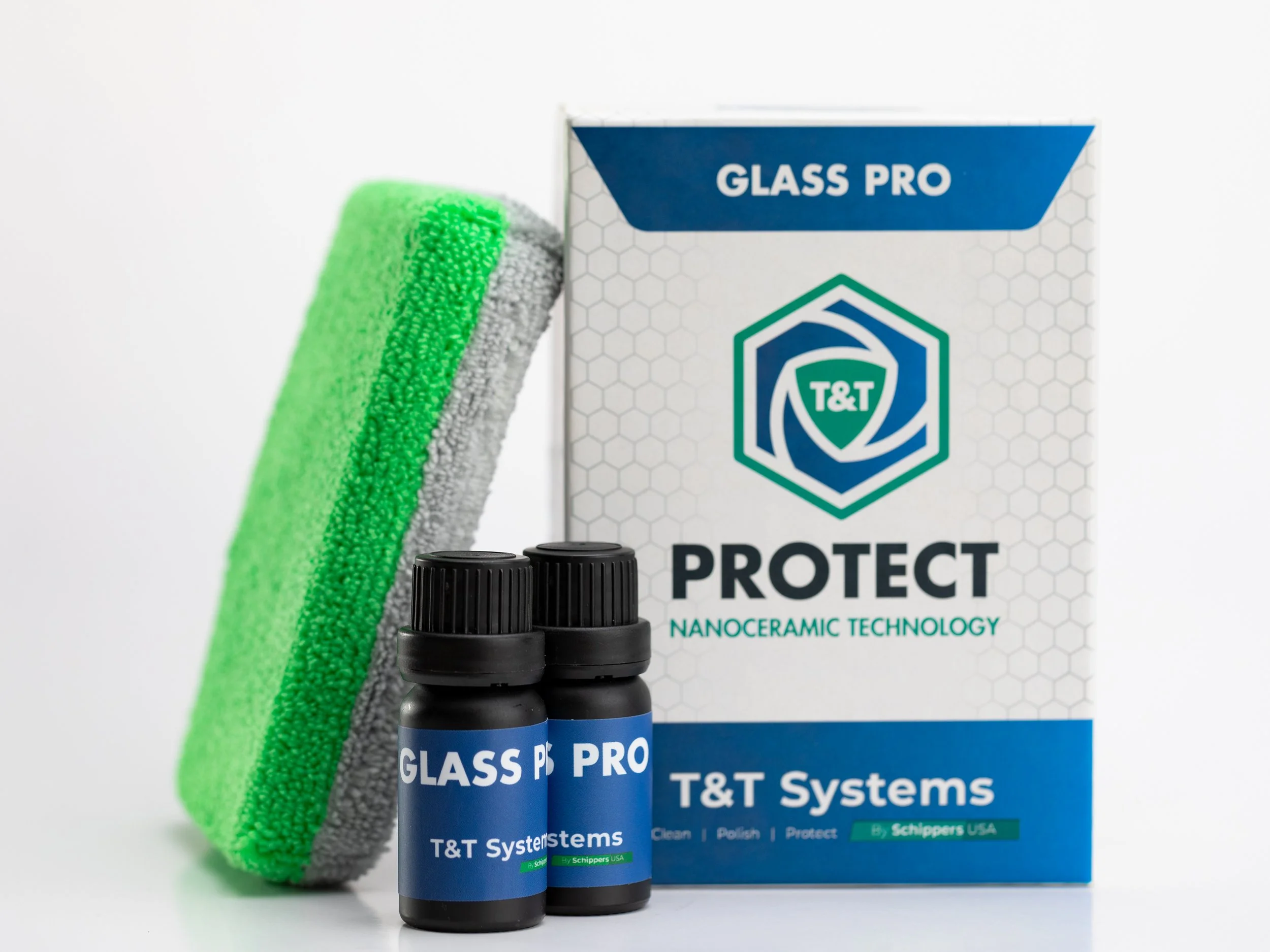 Buy T&T Cleaner 5 Gallon Jug — Protect Systems USA