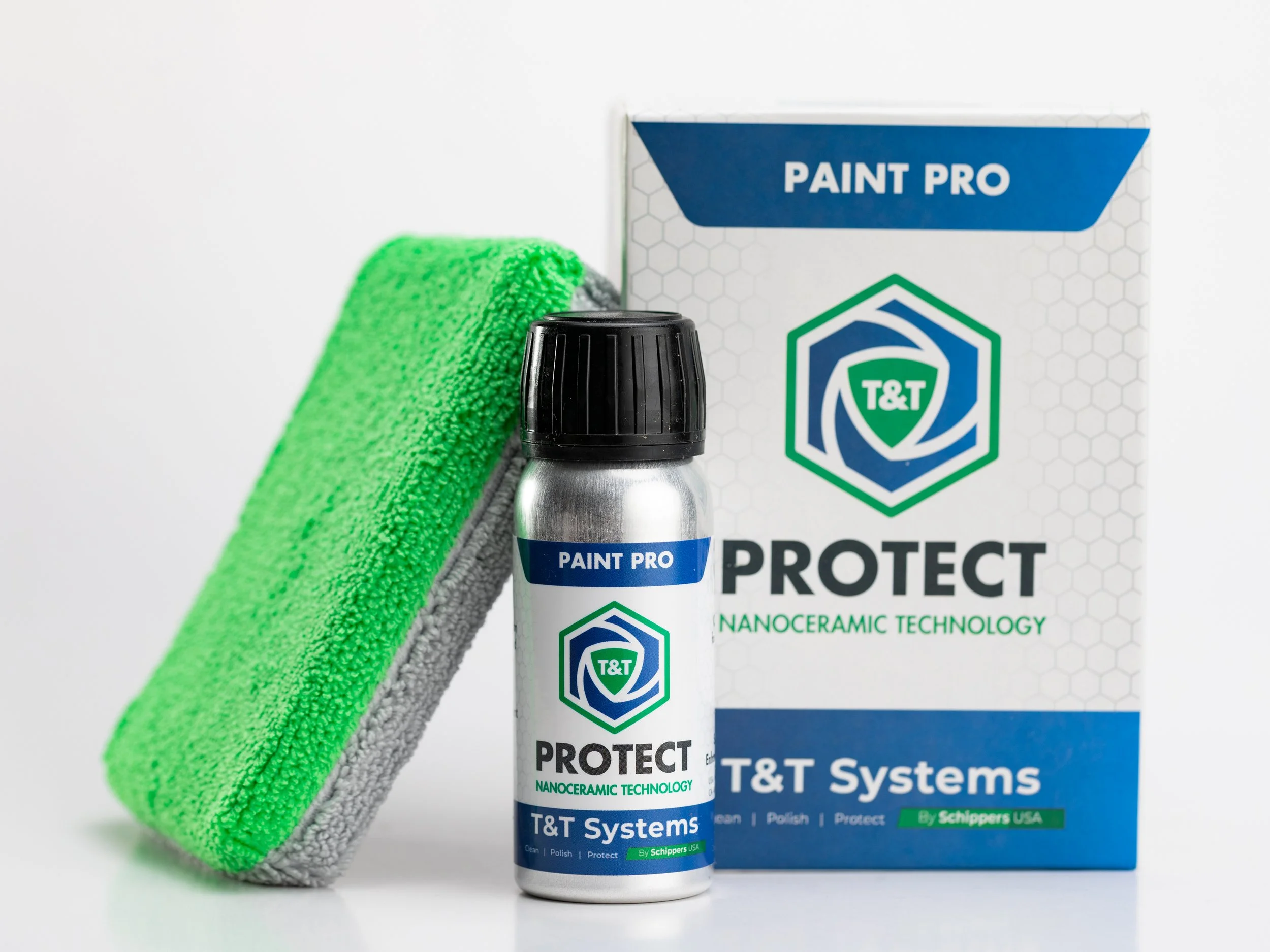 Paint Pro — Protect Systems USA