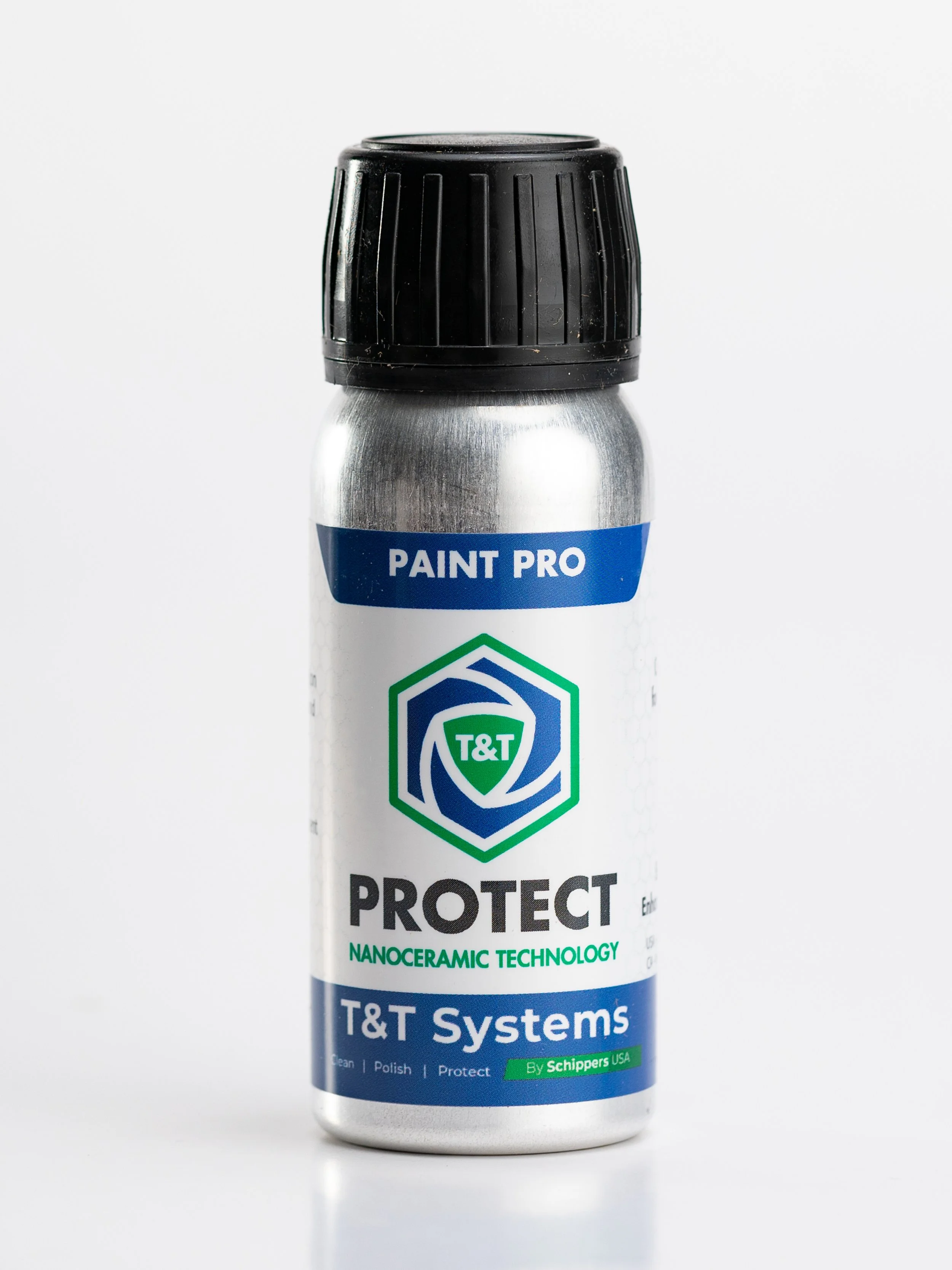 Paint Pro — Protect Systems USA