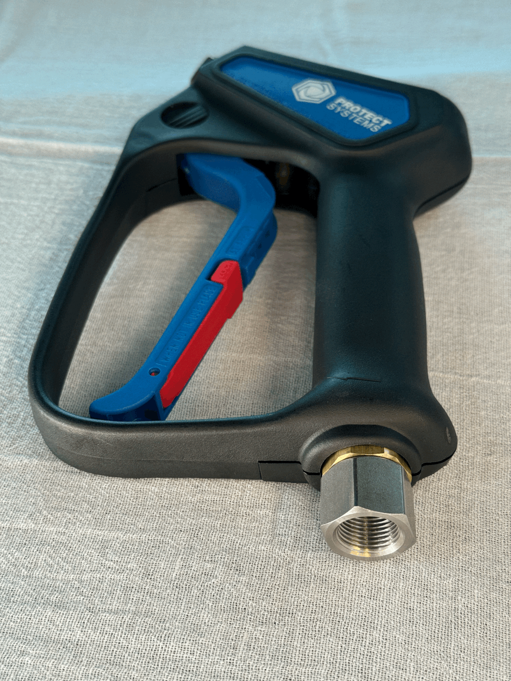 Store 2 — Protect Systems USA