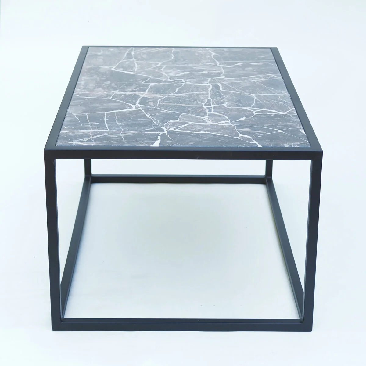 Kintsugi - Marble — Forge Creative