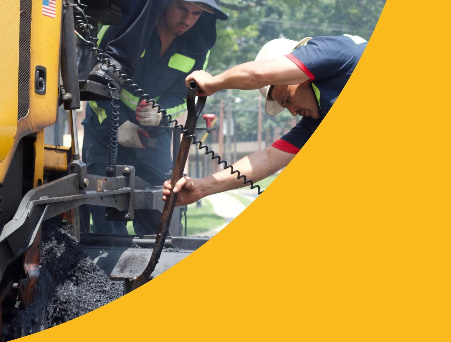 Pavement and Concrete management system software Tool & Solution ...