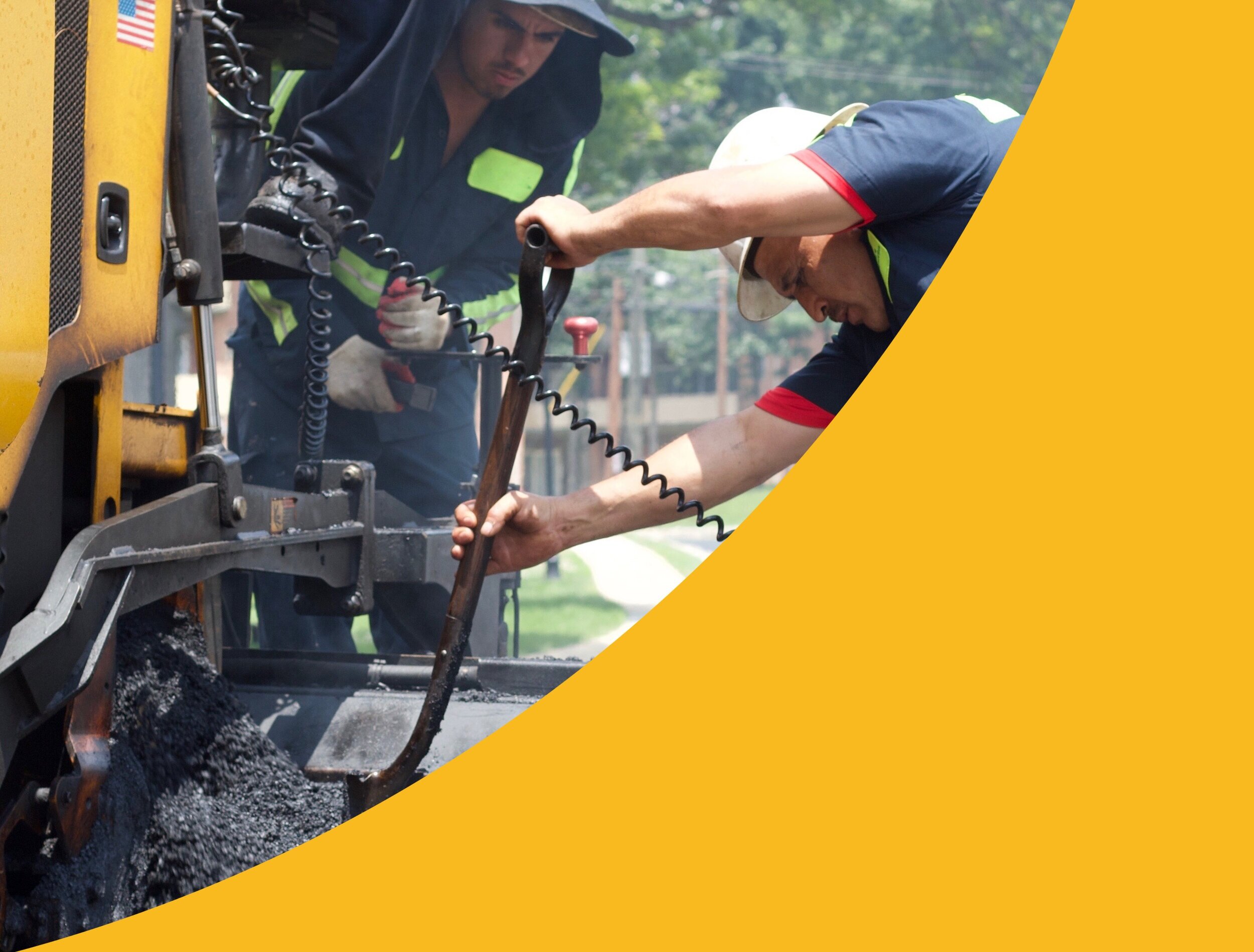 Pavement and Concrete management system software Tool & Solution ...