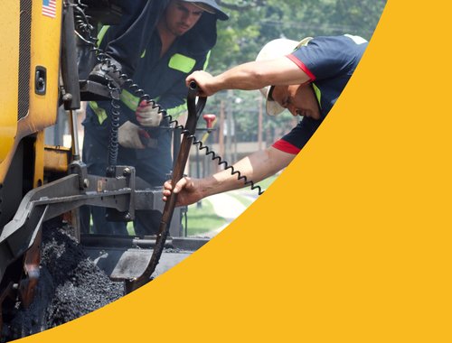 Pavement and Concrete management system software Tool & Solution ...