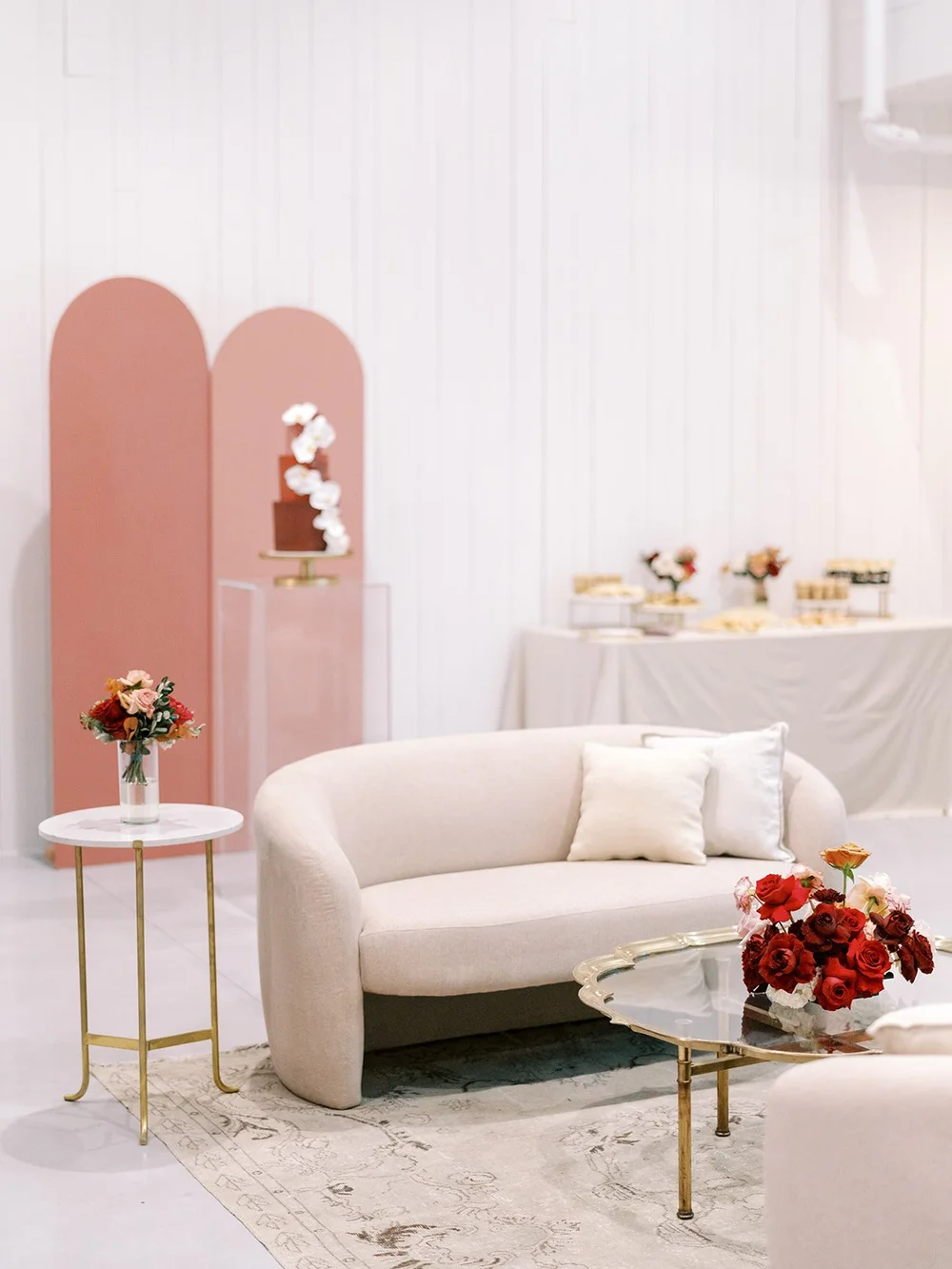 Kimberly + Jacob — Wish Well House