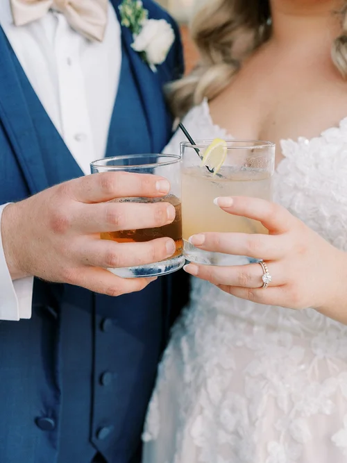 Shelby + Sam — Wish Well House