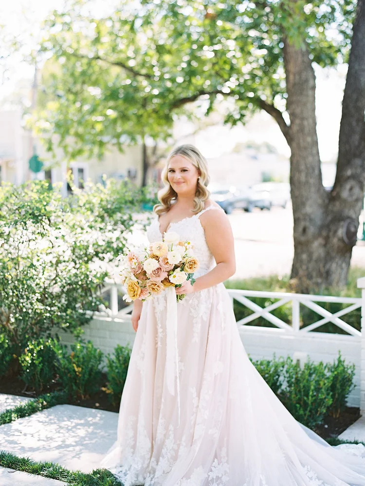 Shelby + Sam — Wish Well House