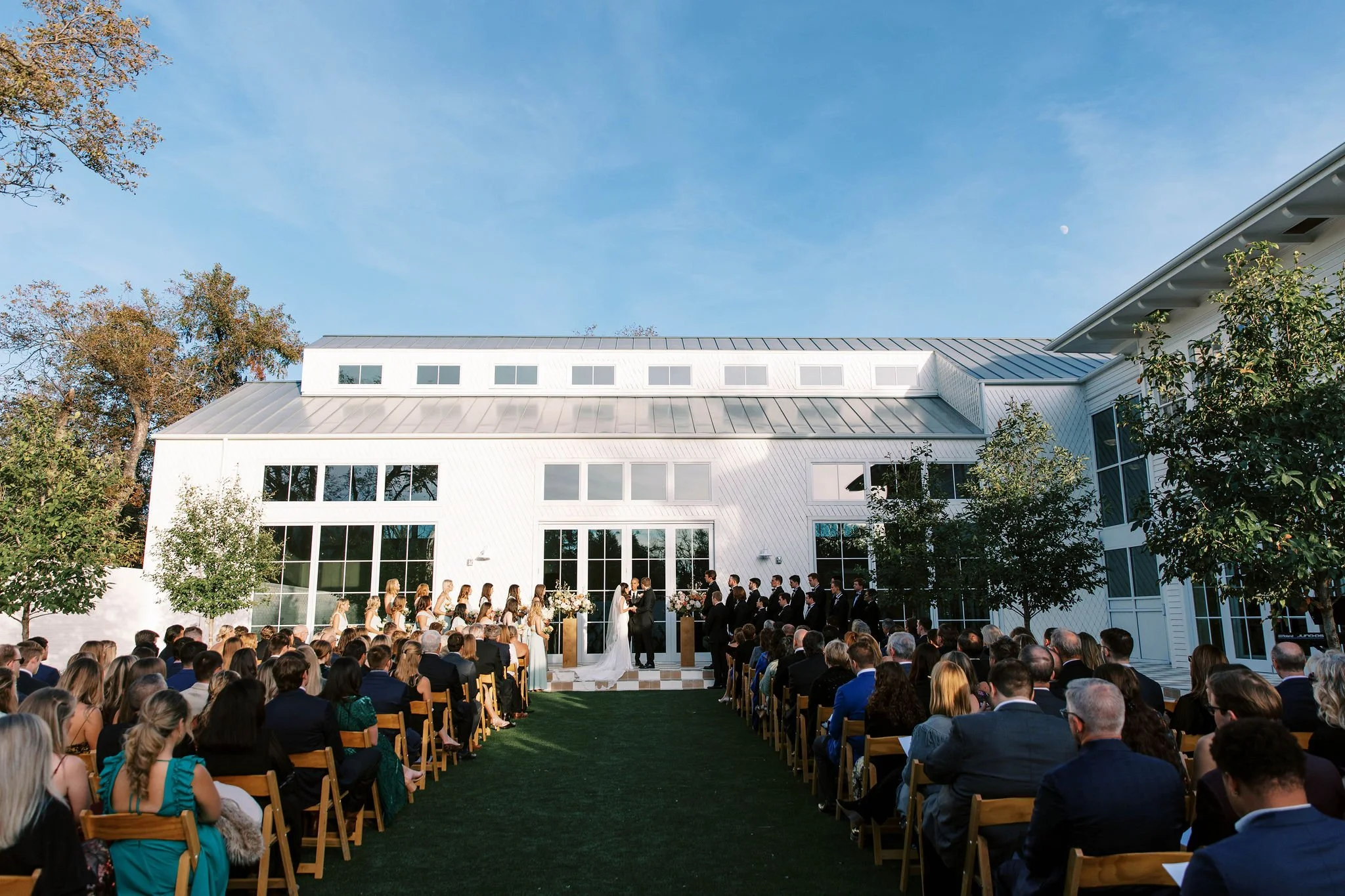 OUR STORY — Wish Well House