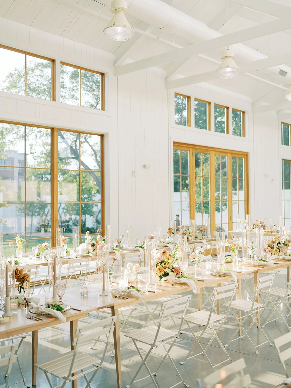 Shelby + Sam — Wish Well House