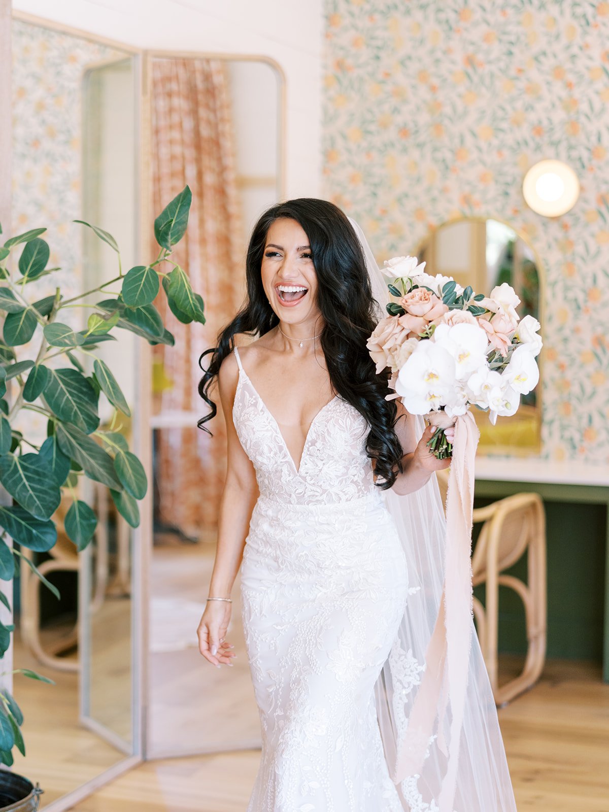 Kimberly + Jacob — Wish Well House