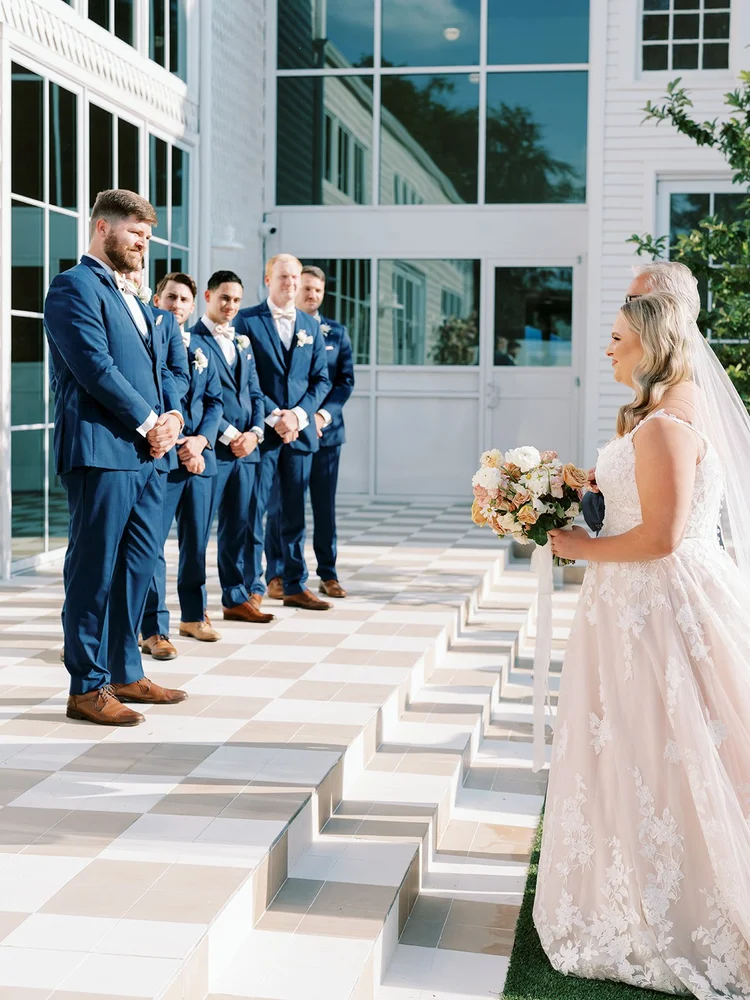 Shelby + Sam — Wish Well House