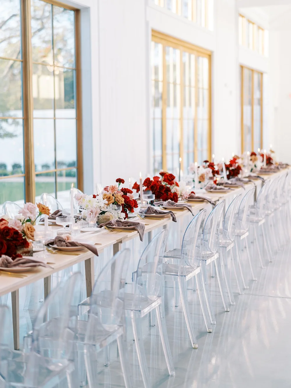 Kimberly + Jacob — Wish Well House