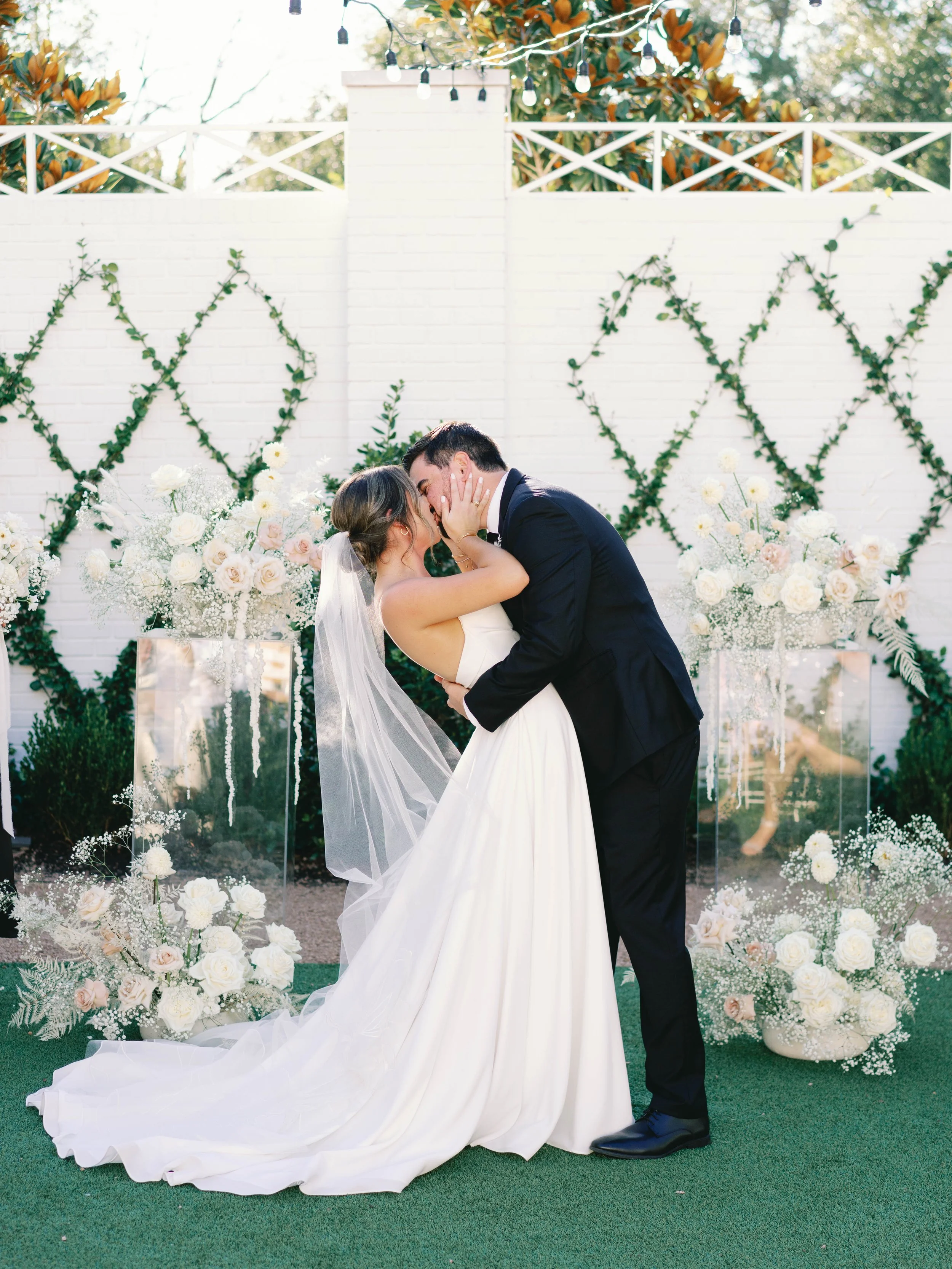 Wish Well House | Book Your Event Today