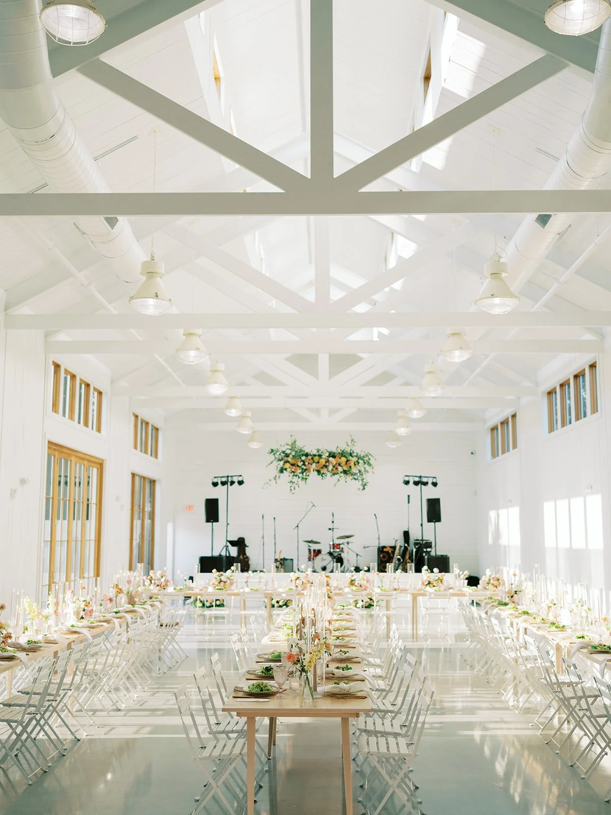Shelby + Sam — Wish Well House