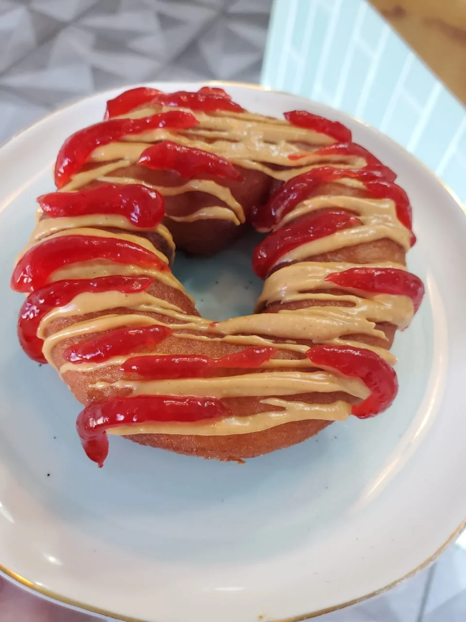 Our Handcrafted Donuts — Local Donut