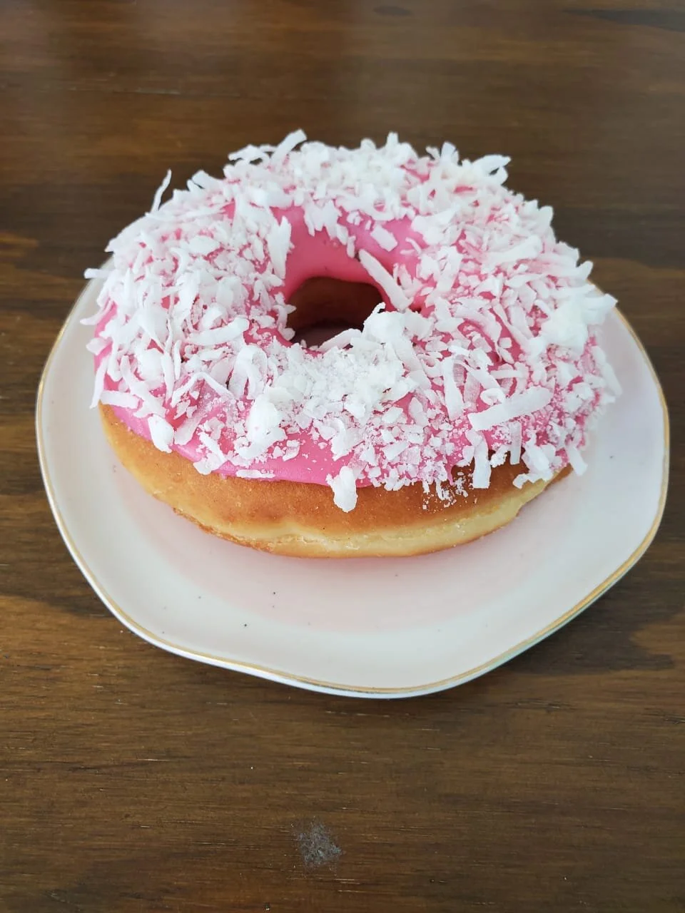 Our Handcrafted Donuts — Local Donut