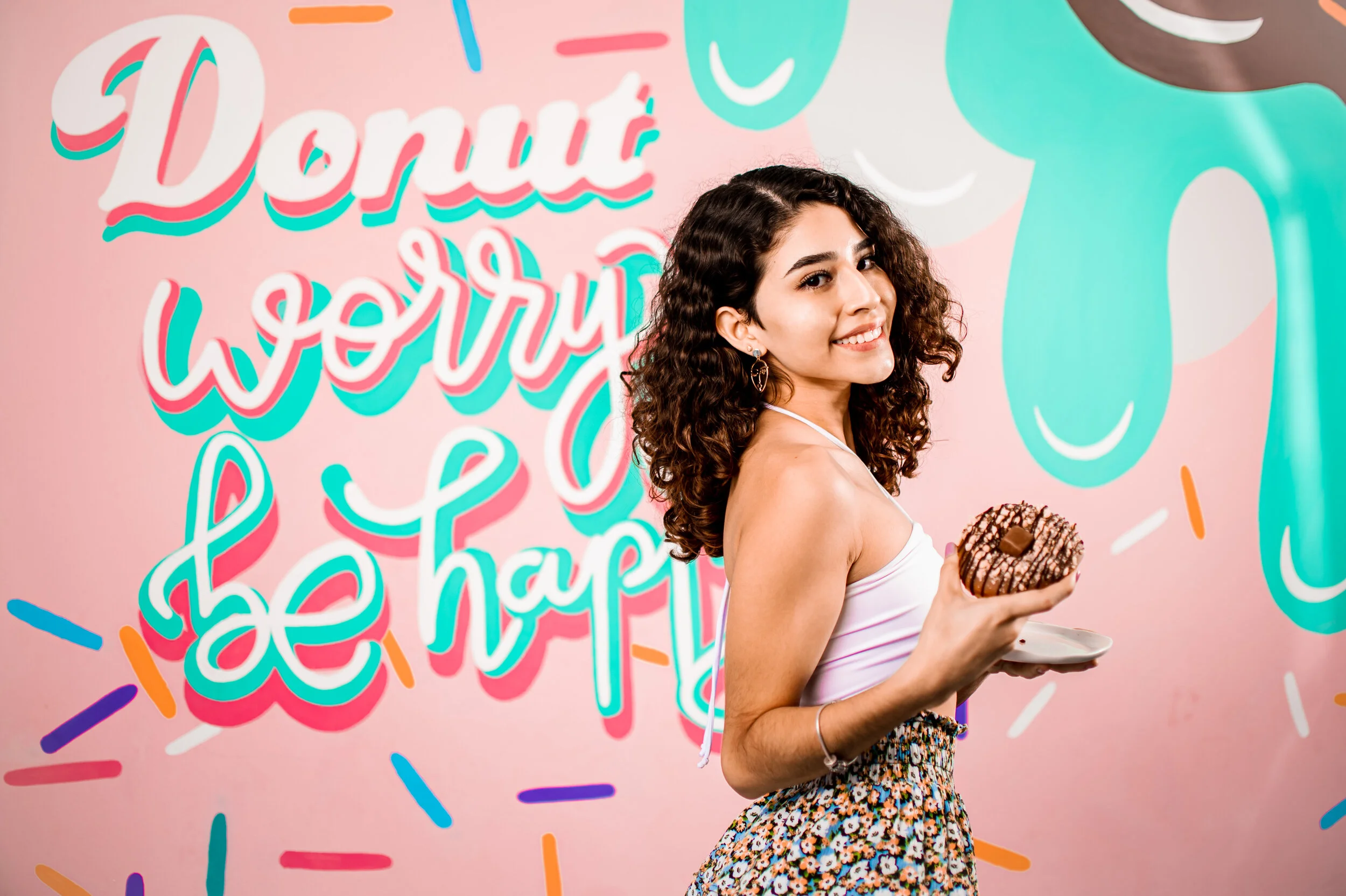 Our Handcrafted Donuts — Local Donut