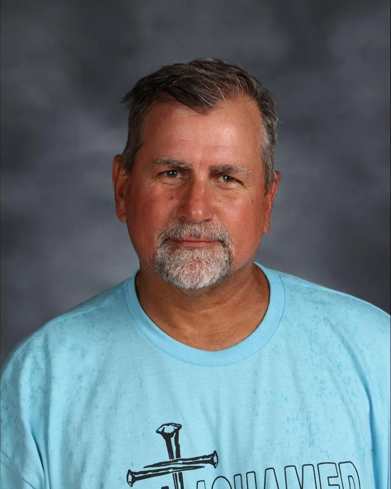 Leadership & Faculty — Tri Unity Christian School