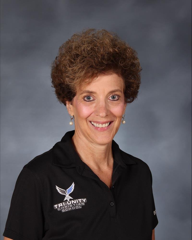 Leadership & Faculty — Tri Unity Christian School