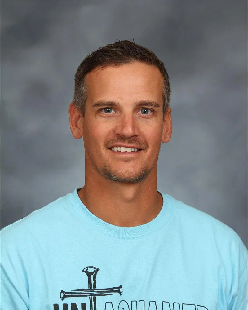 Leadership & Faculty — Tri Unity Christian School