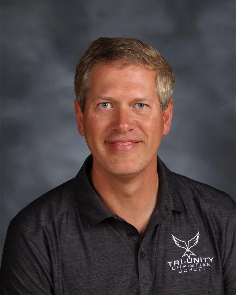 Leadership & Faculty — Tri Unity Christian School