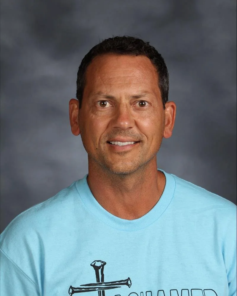 Leadership & Faculty — Tri Unity Christian School