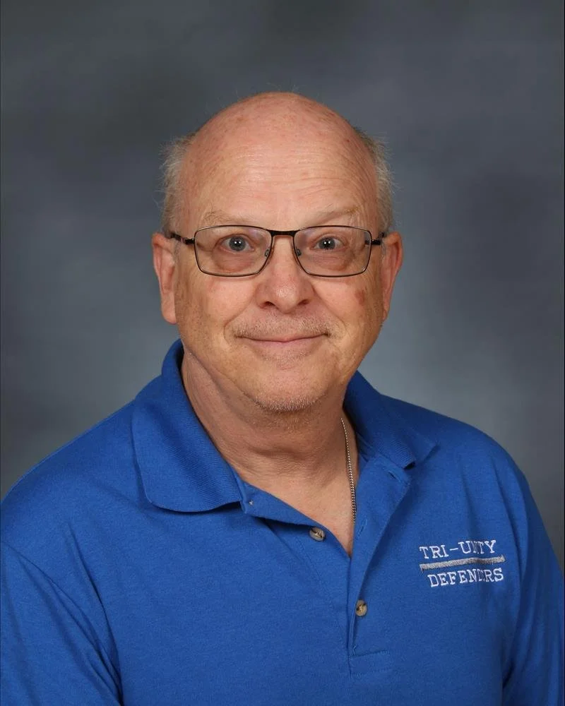 Leadership & Faculty — Tri Unity Christian School