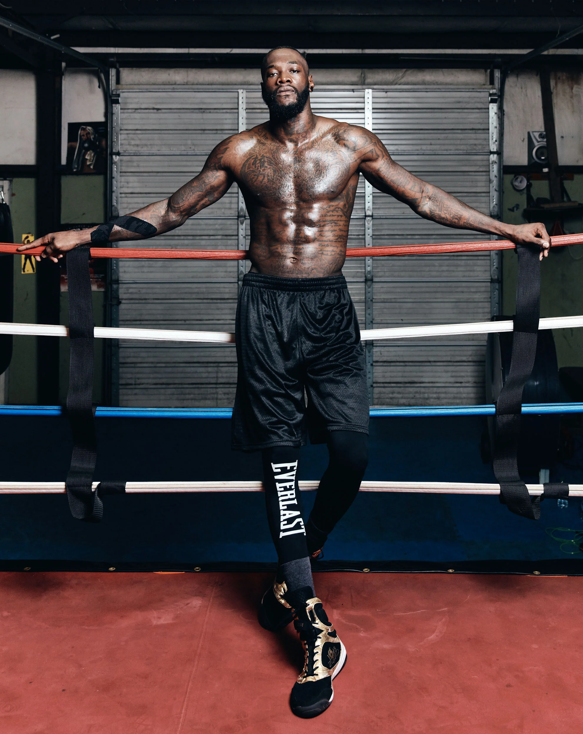 Ben Rollins Photography