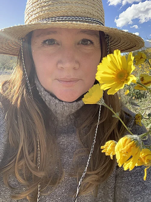 About — Callie Miller - Business Coach