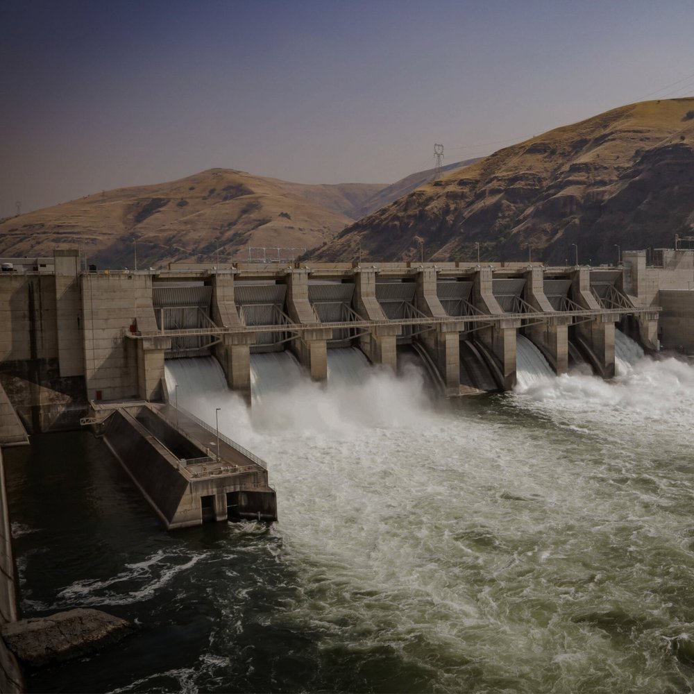 Columbia Snake River Campaign | Columbia and Snake River Restoration