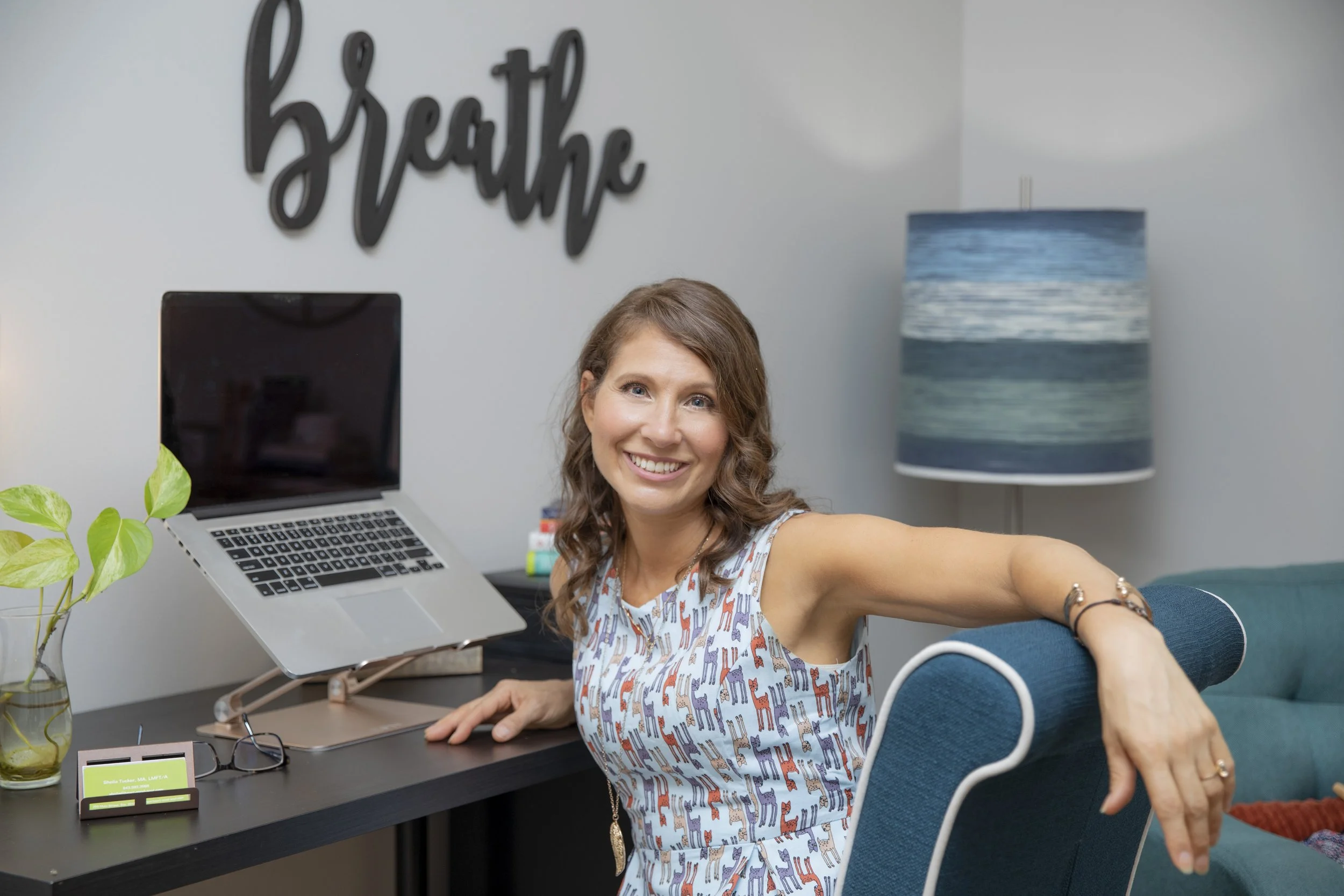 About | Sheila Tucker | Therapy | Hilton Head Island SC — Sheila Tucker ...