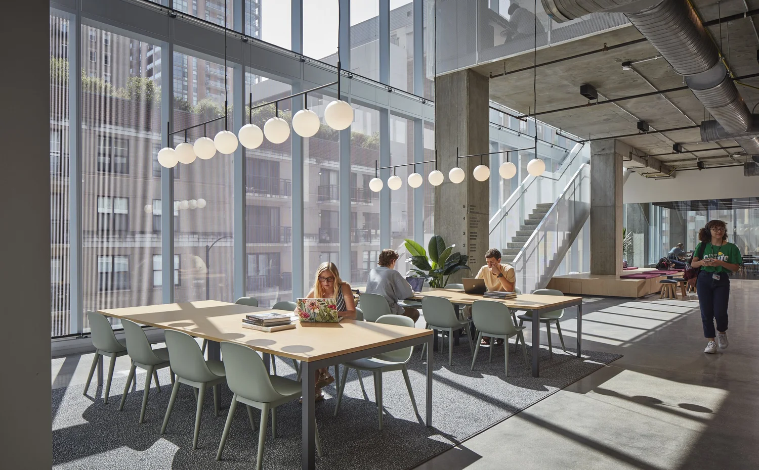Plan an Event — Columbia College Chicago Student Center