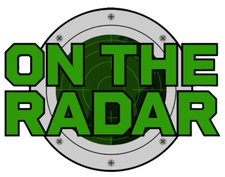 OFF THE RADAR — Jahson FullerJahson Fuller