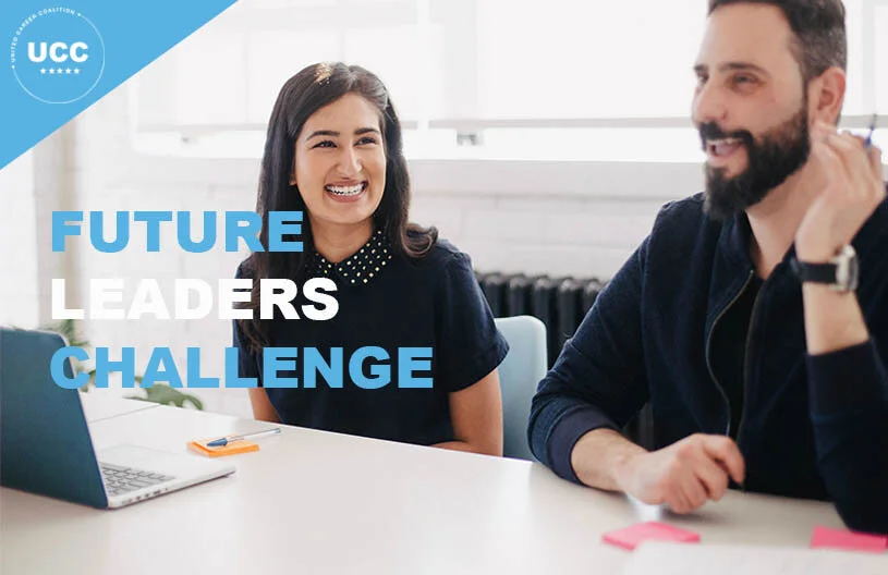 Future Leaders Challenge — How to start a UN career