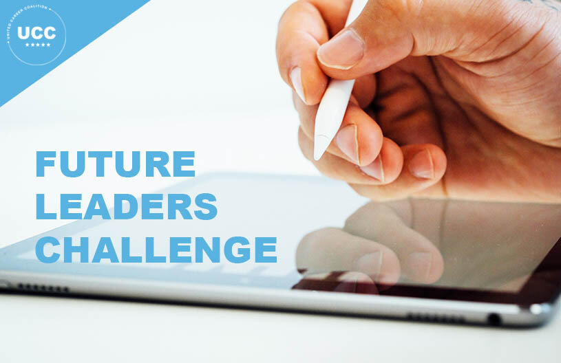 Future Leaders Challenge — How to start a UN career