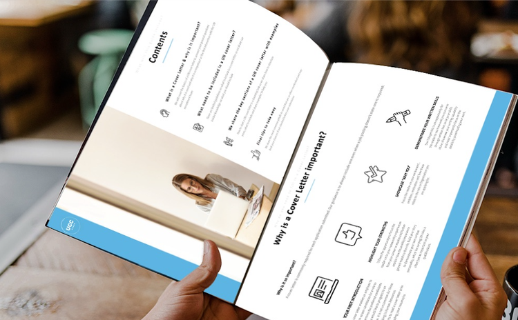 Applying to get a UN system job? Is your Cover Letter the right fit for ...