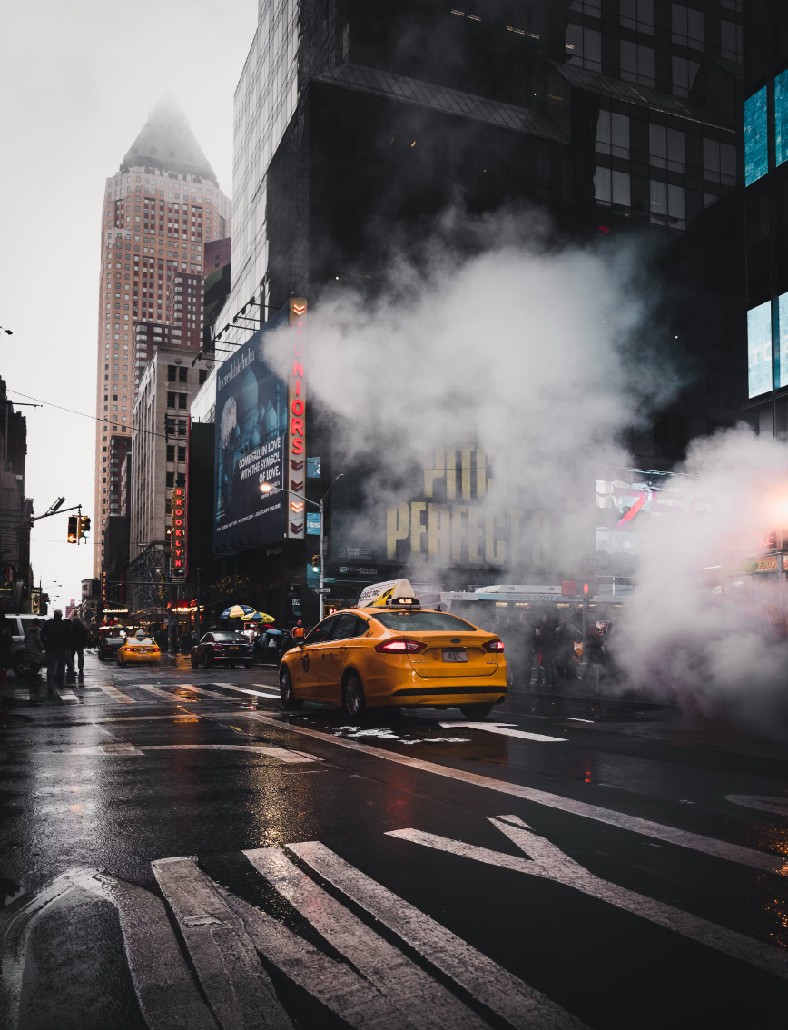 A Day in the Life: Working for the United Nations — How to start a UN ...