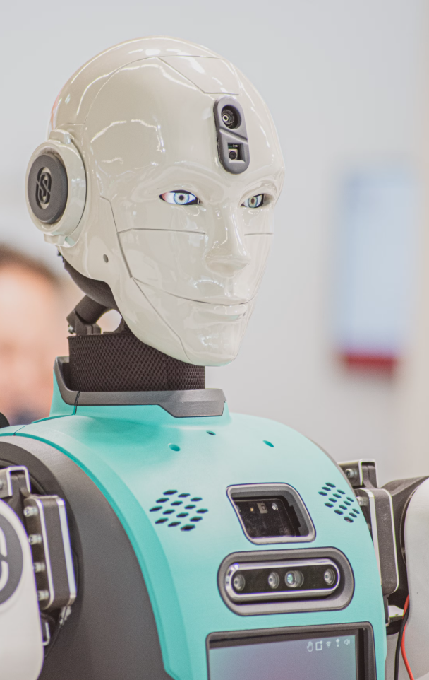 Does the United Nations use AI-driven screening systems for ...