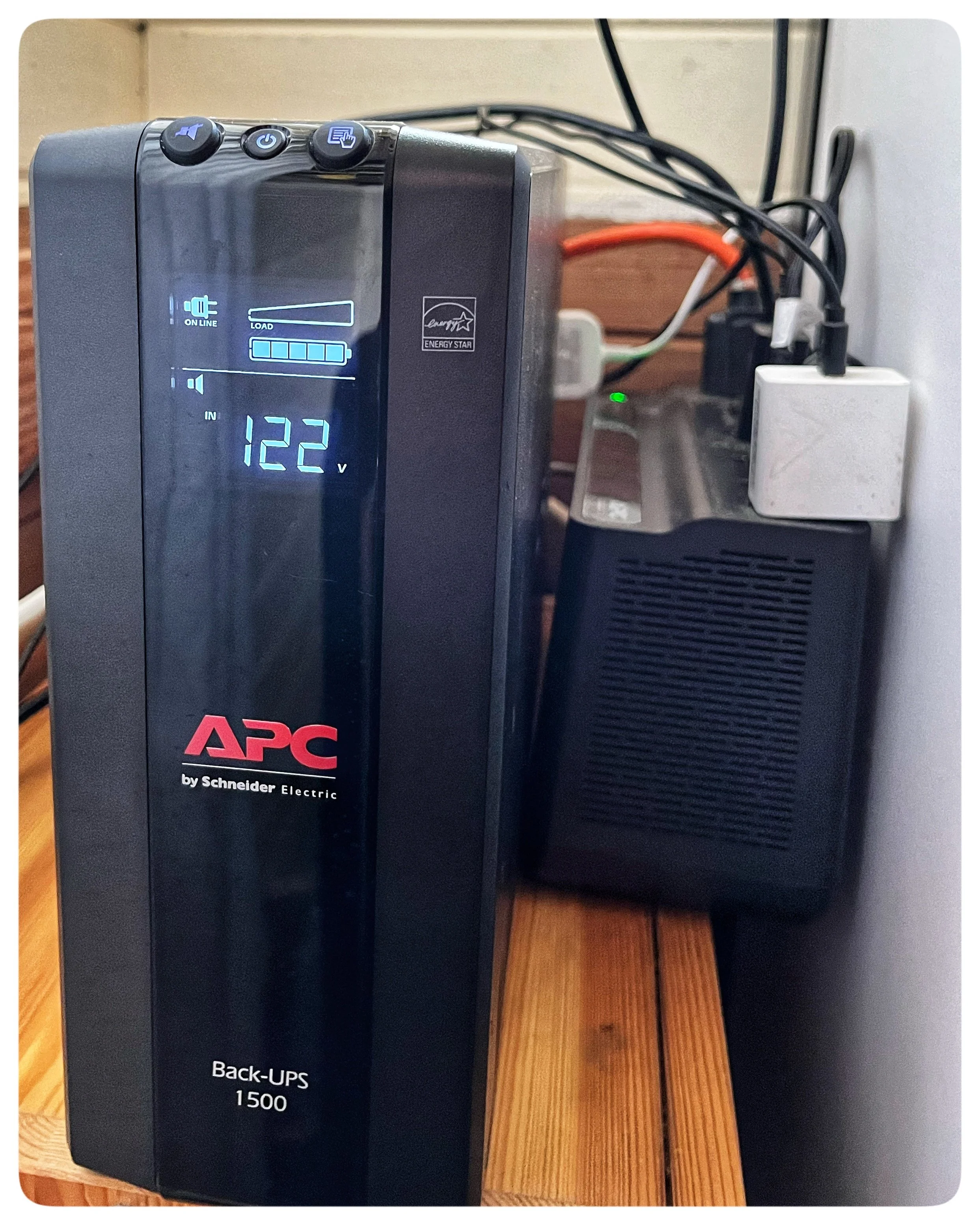 Back-Up Power for your Incubator