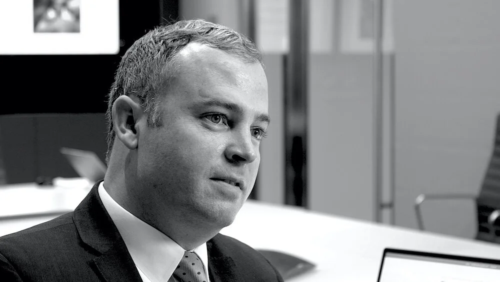 Team — Harken Capital