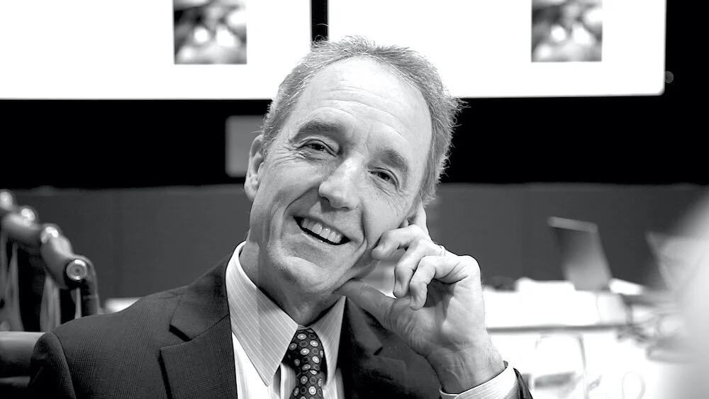 Team — Harken Capital