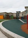 LOWRIE PRIMARY SCHOOL — Studio Wild Landscape Architecture
