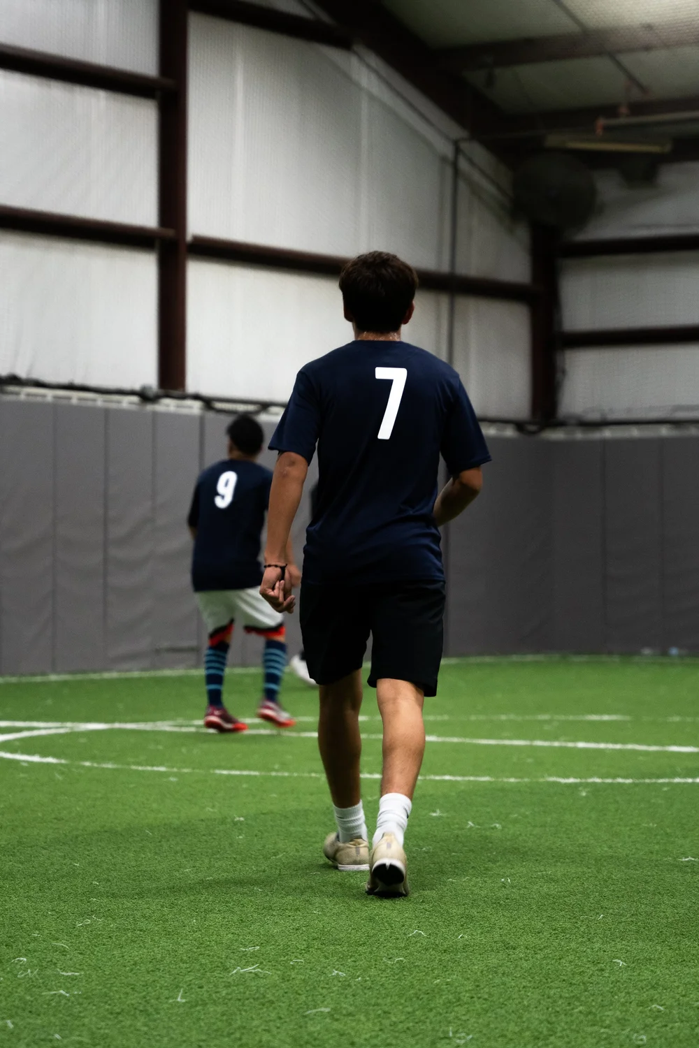 Leagues — Motion Indoor