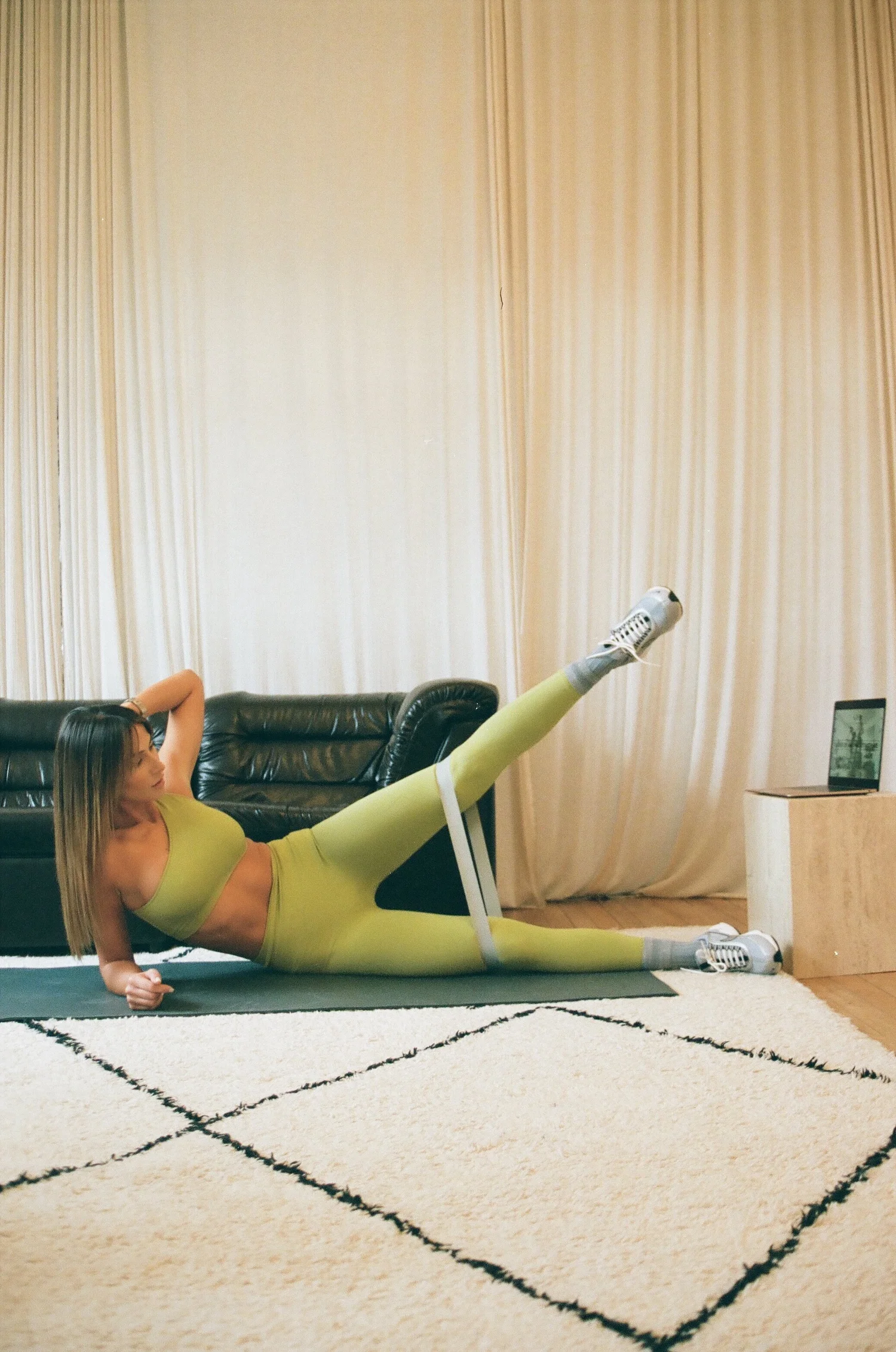 Gabi's Fitness Studio
