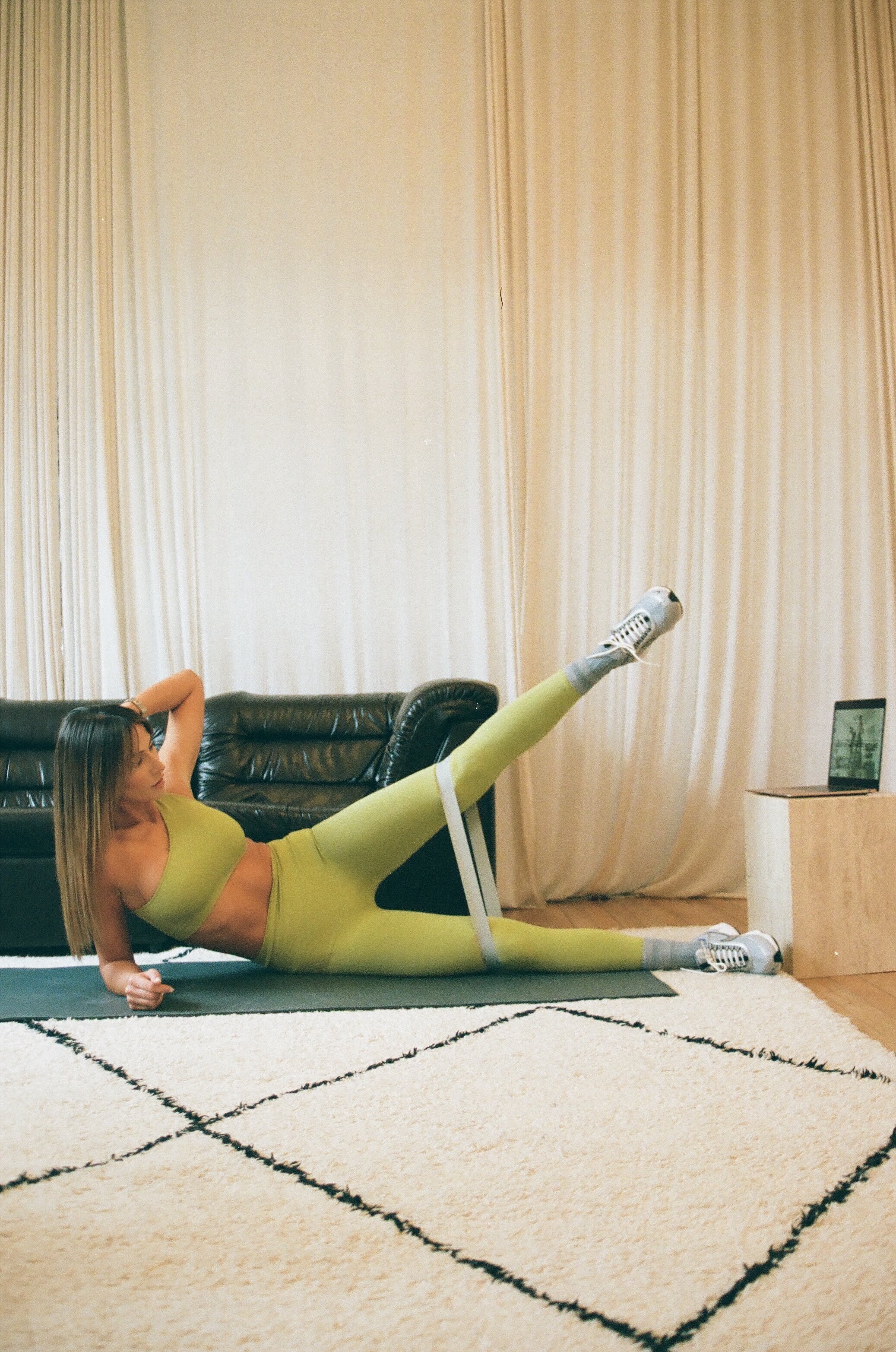 Gabi's Fitness Studio
