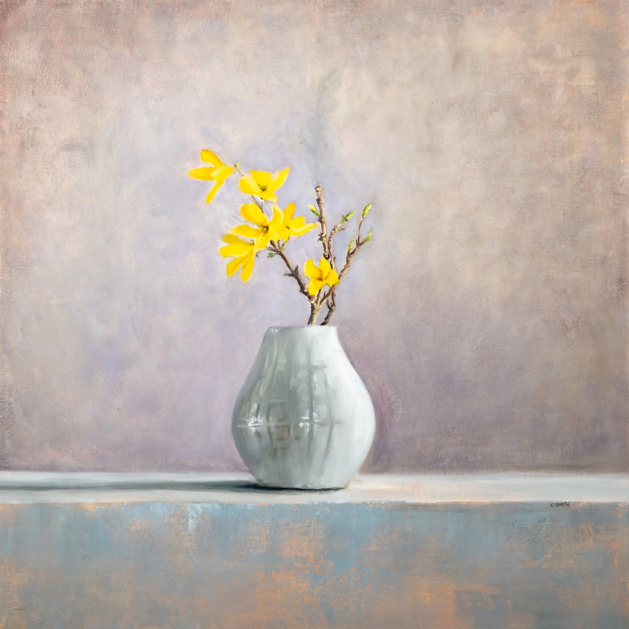 Cath Smith, Artist