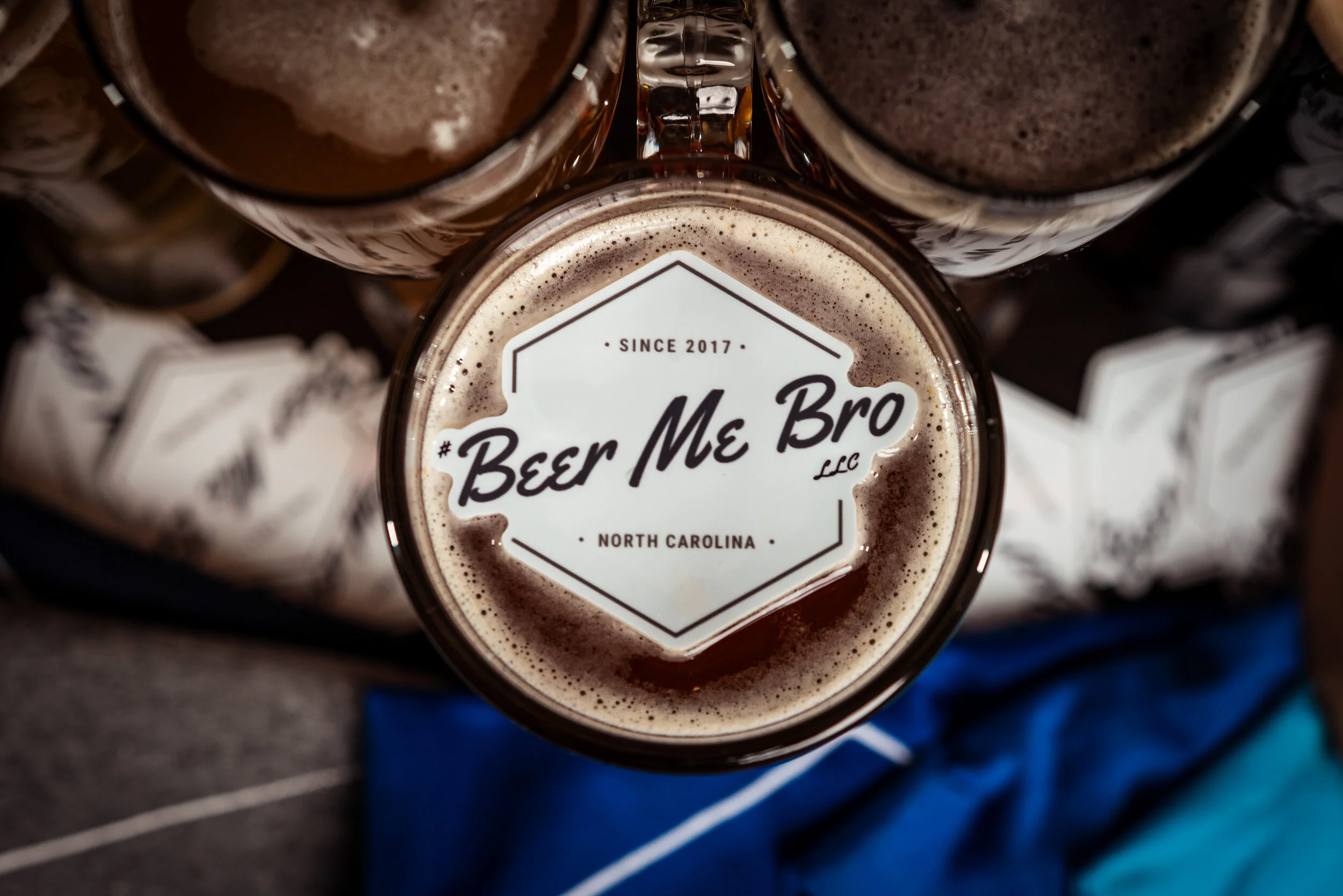 Product photographer/ videographer — Brandon Simmons Media