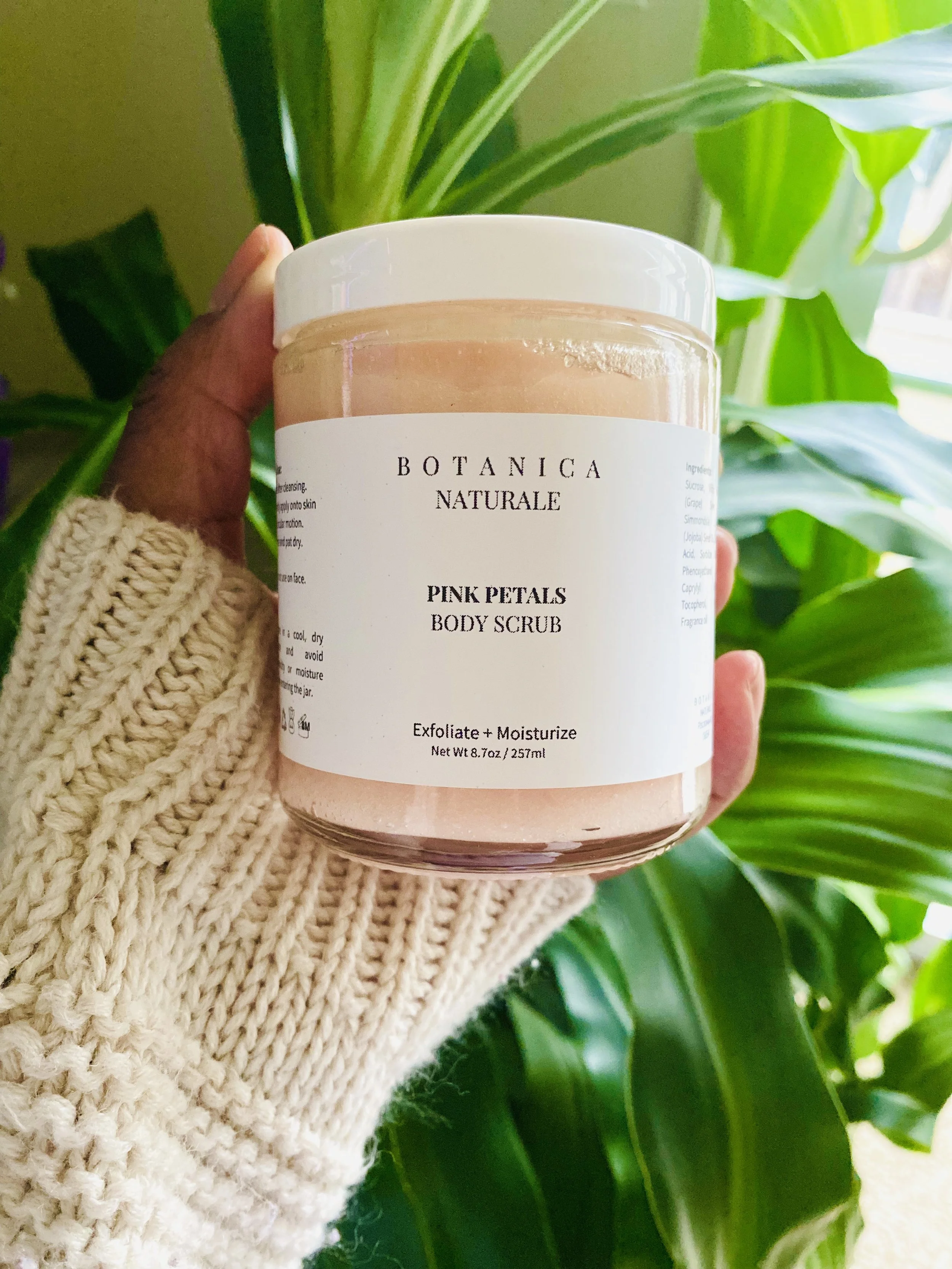 Botanica Naturale